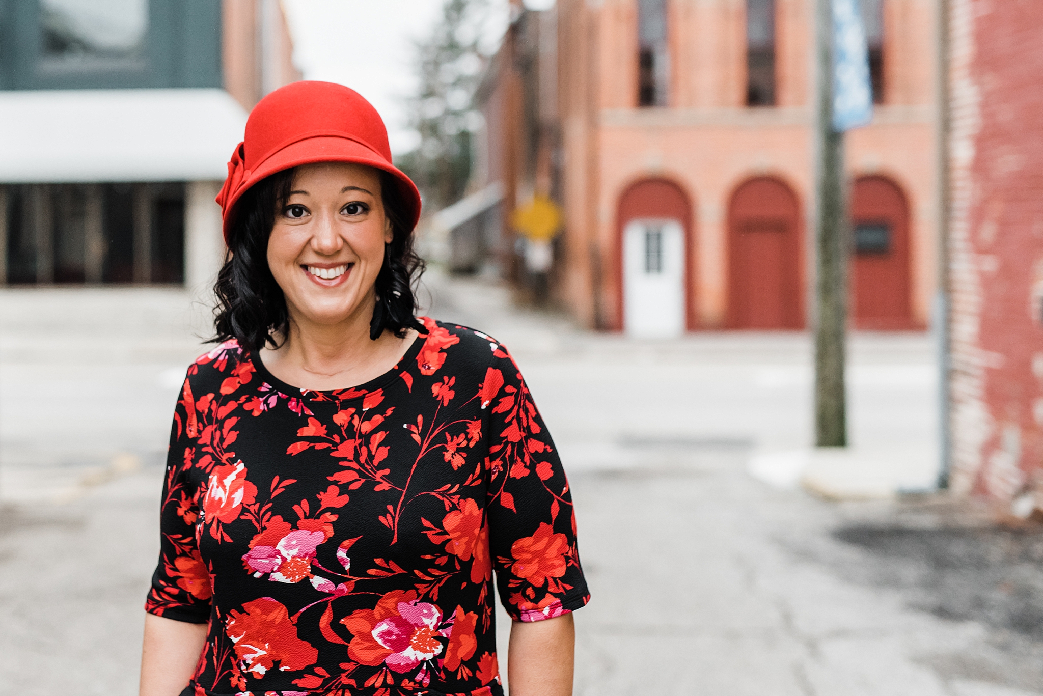 Marilyn’s Story | Deborah Grace Photography