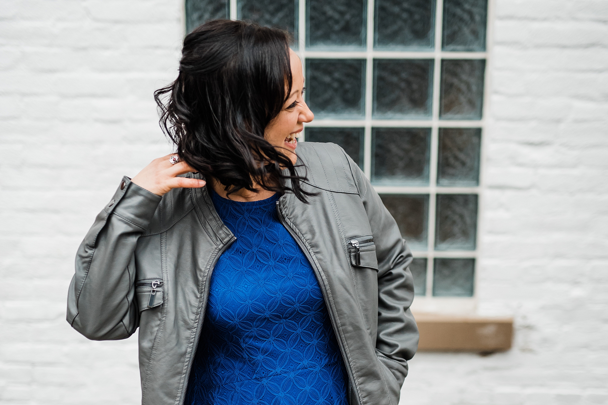 Marilyn’s Story | Deborah Grace Photography
