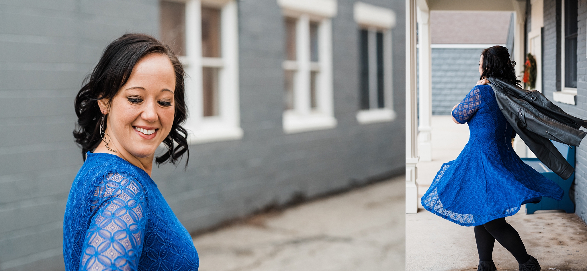 Marilyn’s Story | Deborah Grace Photography
