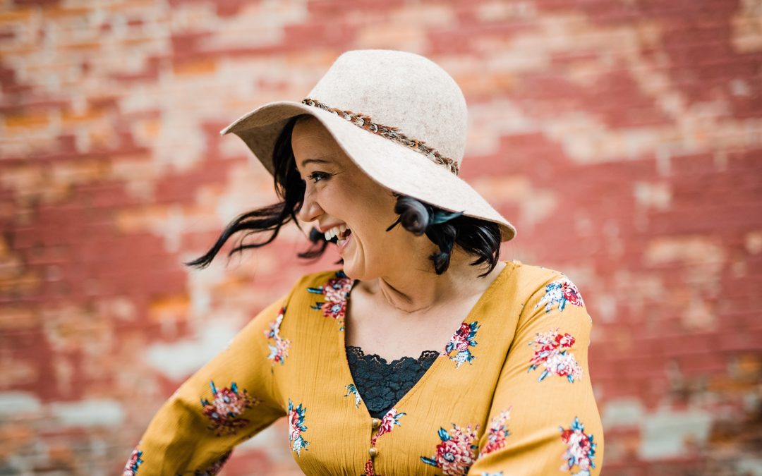 Marilyn’s Story | Deborah Grace Photography