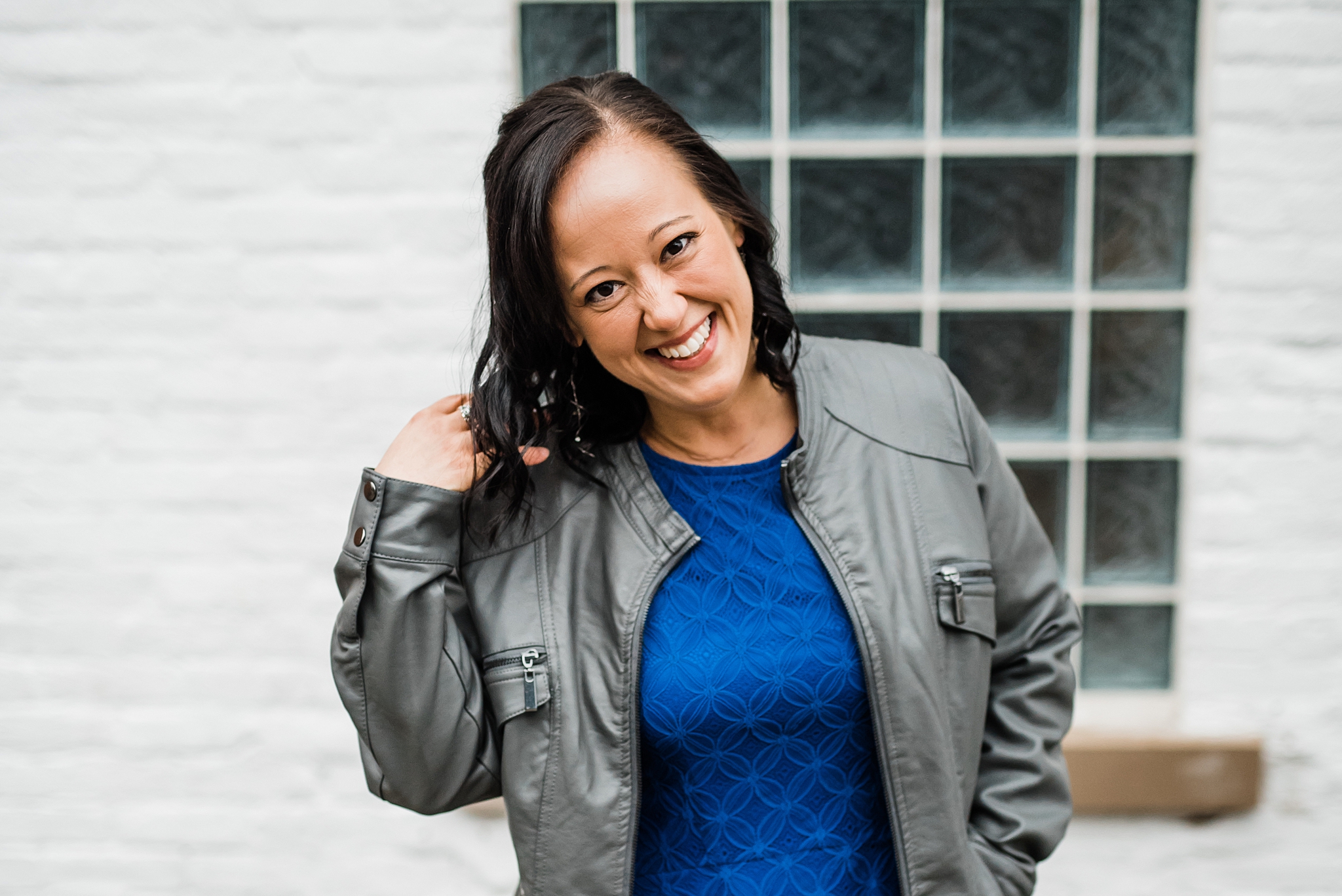 Marilyn’s Story | Deborah Grace Photography