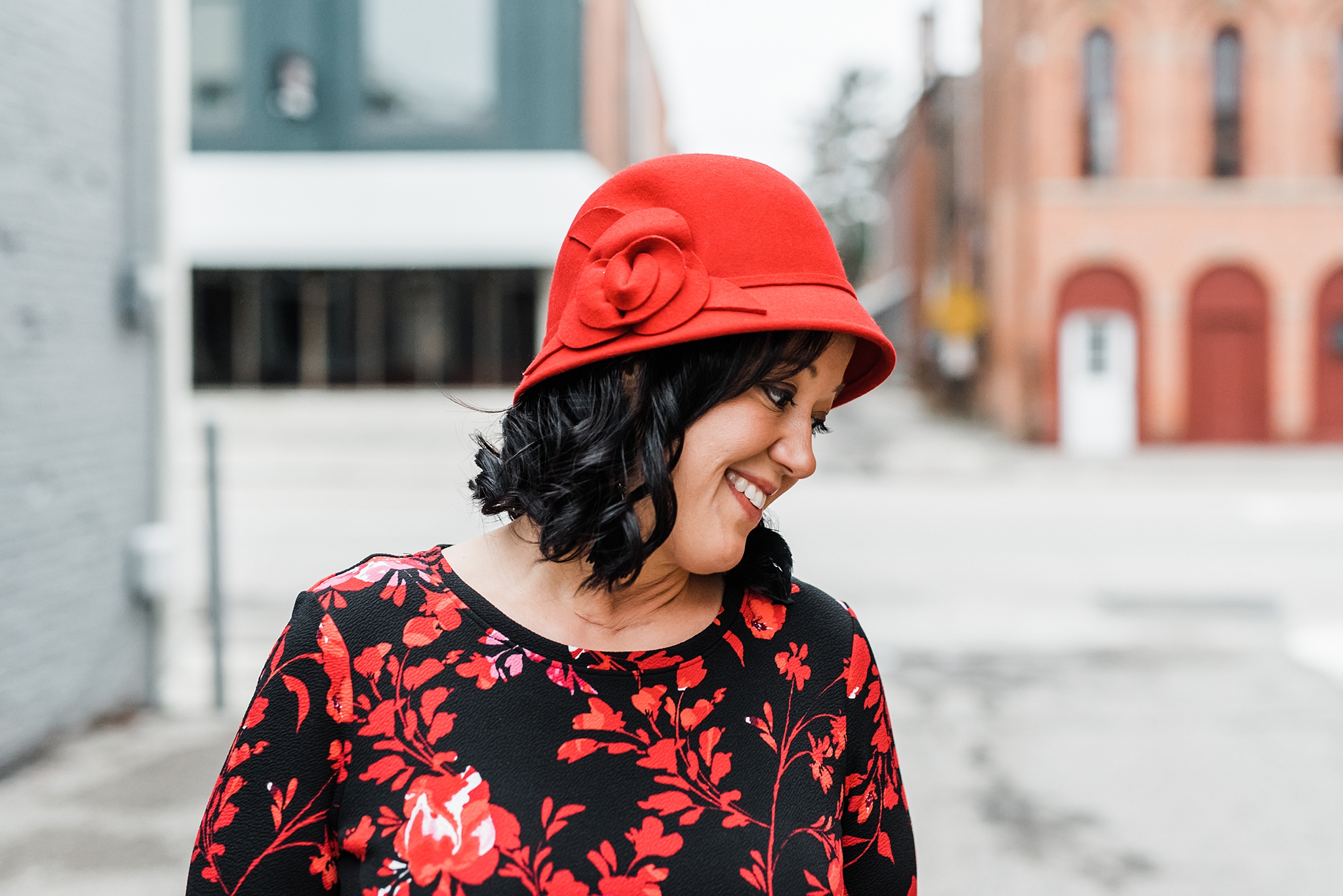 Marilyn’s Story | Deborah Grace Photography